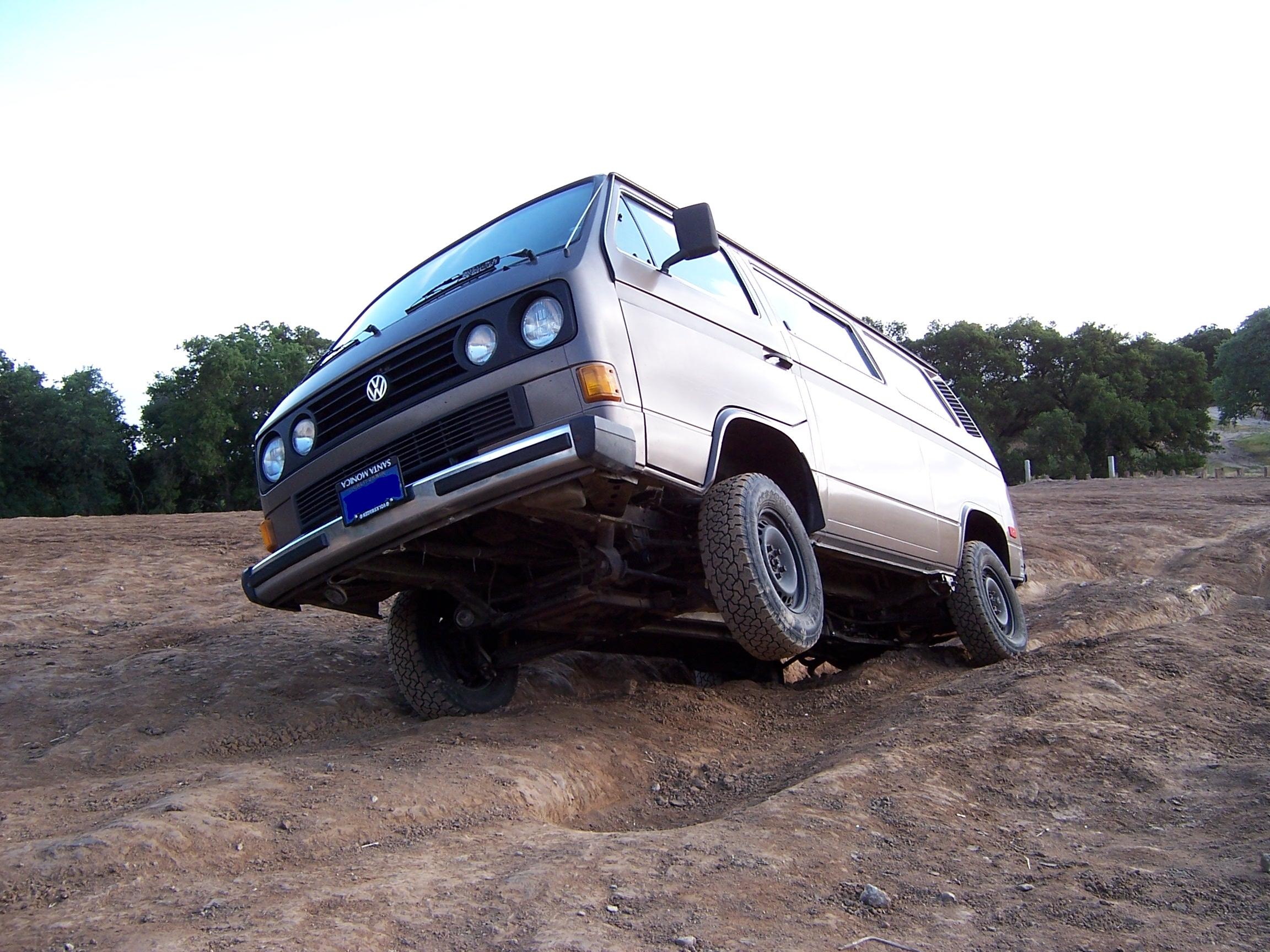 Volksdragon.org's VW Pages